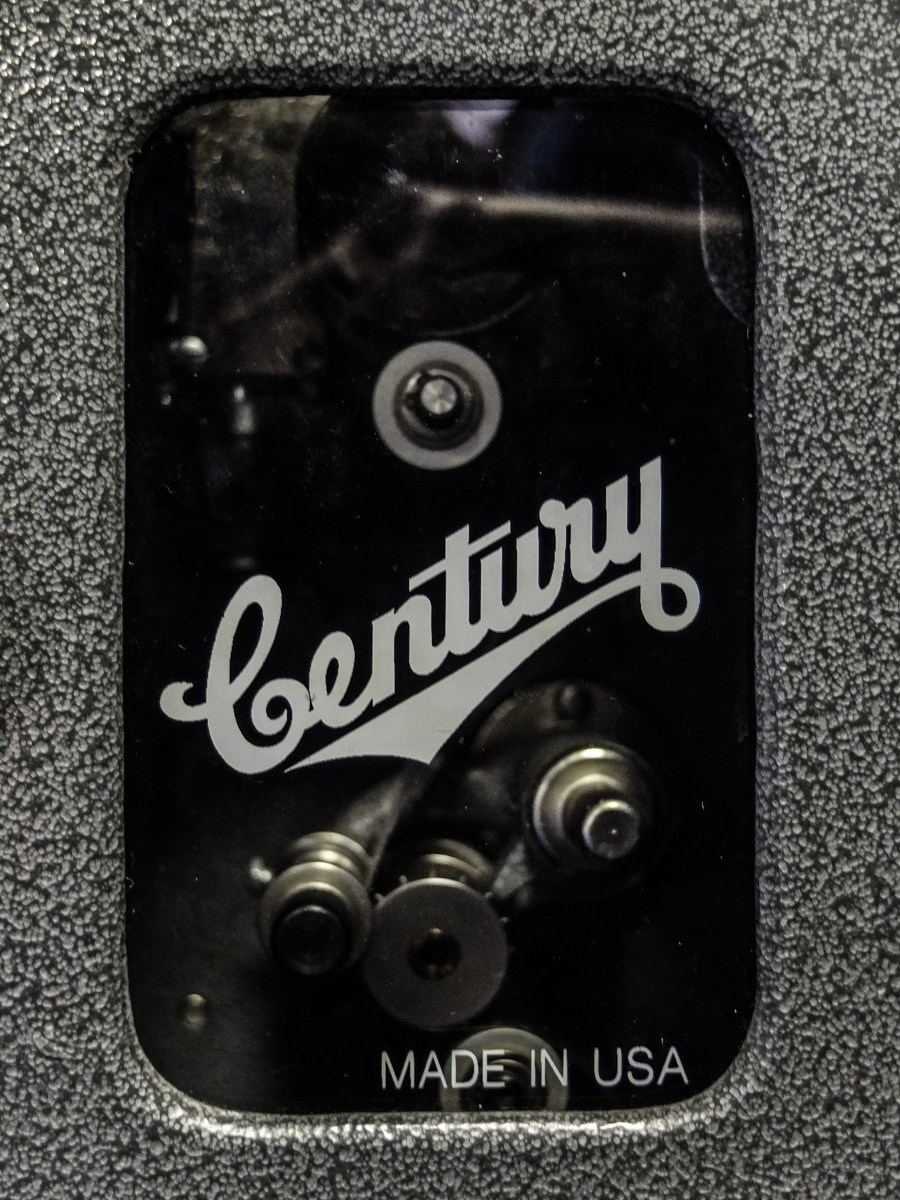 Brynmawr Market Hall Cinema. – RPeterThomas Photographic