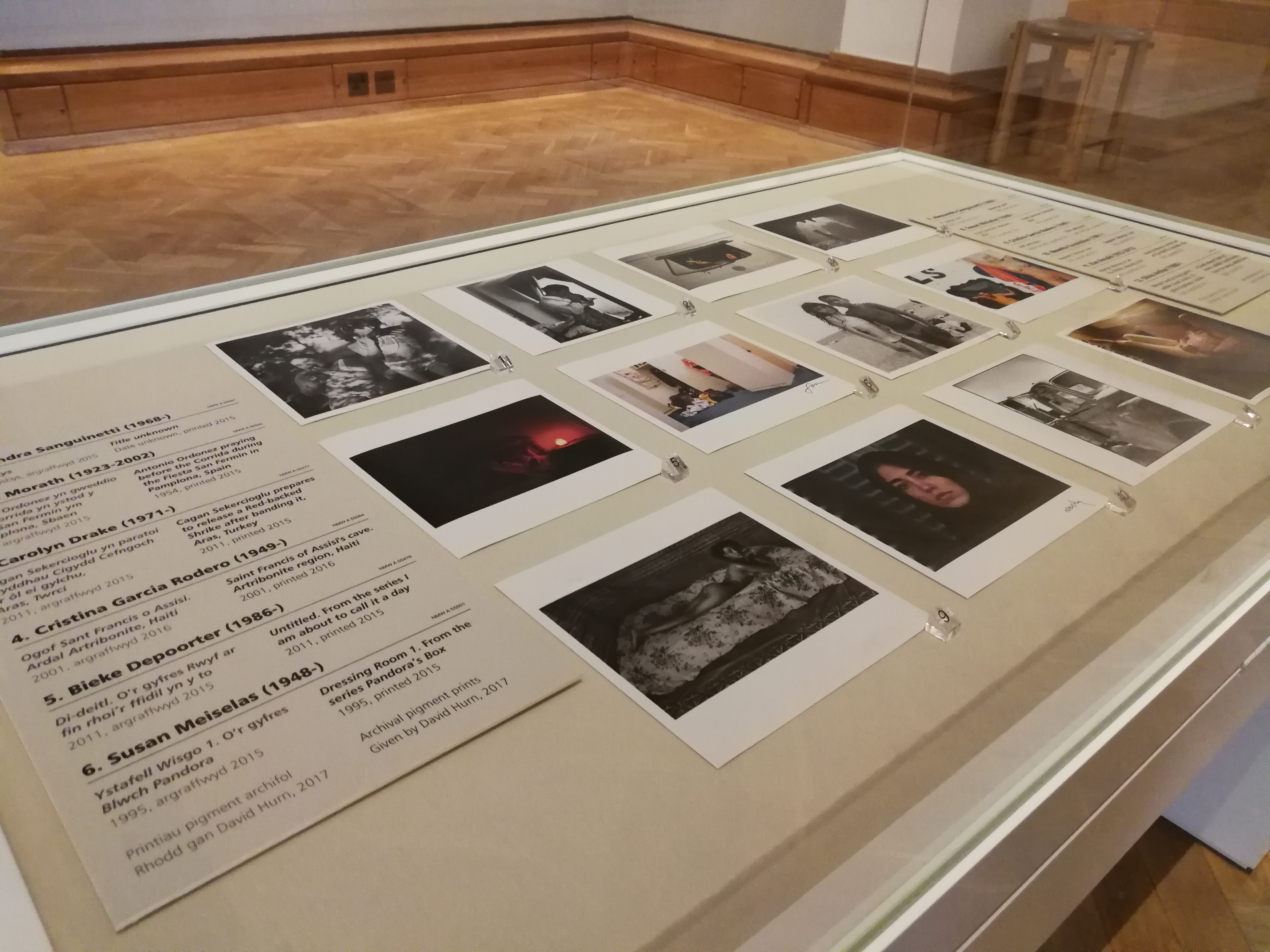 Women in Focus: exhibition. – RPeterThomas Photographic